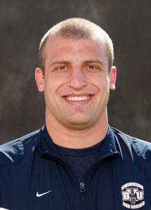 David Mason - Men's Swimming & Diving 2003-2004 - BYU Athletics ...