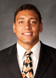 Thomas Bryson - Football 2010 - BYU Athletics - Official Athletics ...