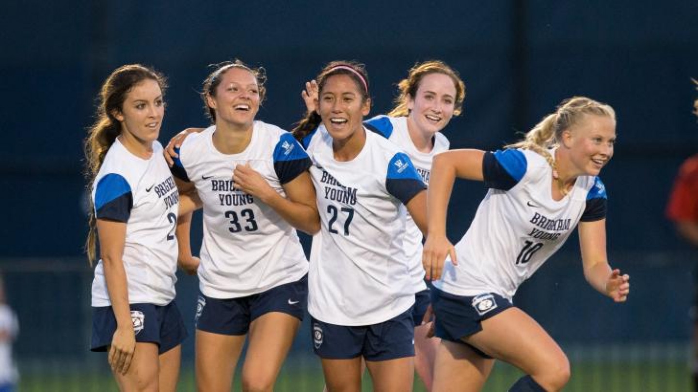 Hatch leads BYU past No. 23 Long Beach - BYU Athletics - Official ...