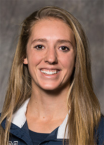 Melissa Merrill - Women's Track & Field 2013 - BYU Athletics - Official ...