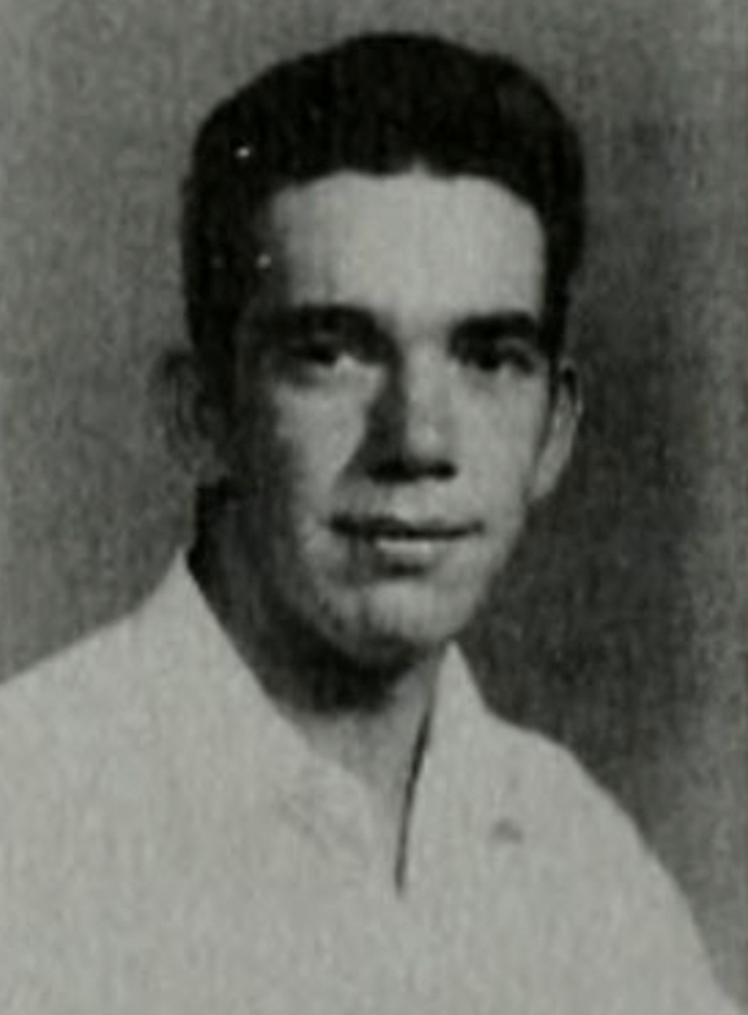 Jess Criddle - Football 1950 - BYU Athletics - Official Athletics ...