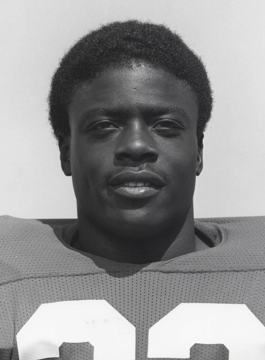 Waymon Hamilton - Football 1983 - BYU Athletics - Official Athletics ...