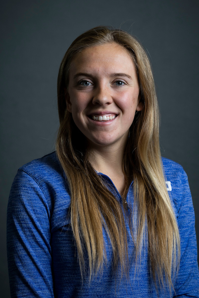 Lexy Halladay-Lowry - Women's Track & Field 2023 - BYU Athletics ...