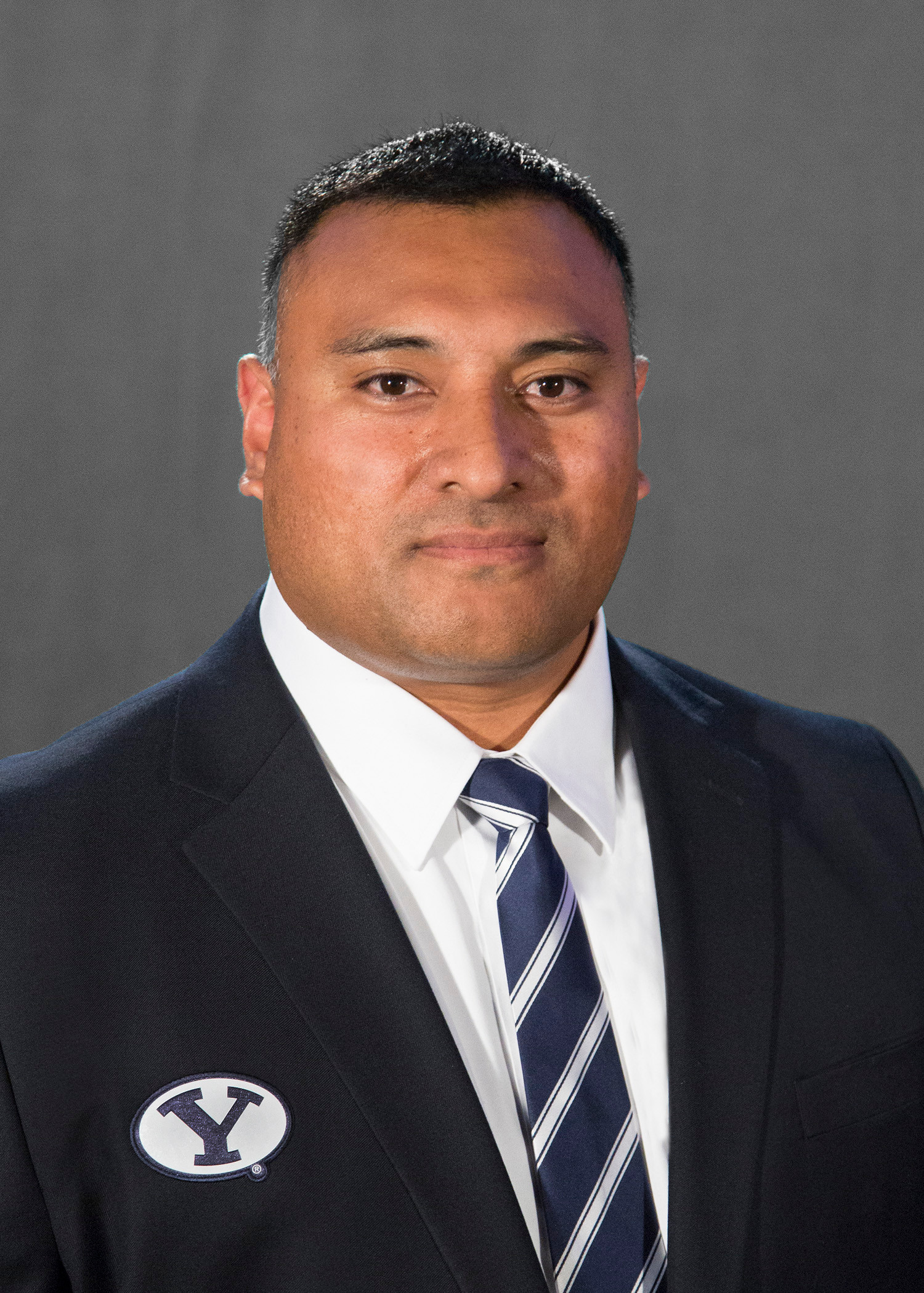 Kalani Sitake - BYU Athletics - Official Athletics Website - BYU Cougars