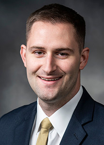 Bobby Horodyski - BYU Athletics - Official Athletics Website - BYU Cougars