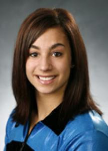 Megan Perner - Women's Gymnastics 2006 - BYU Athletics - Official ...