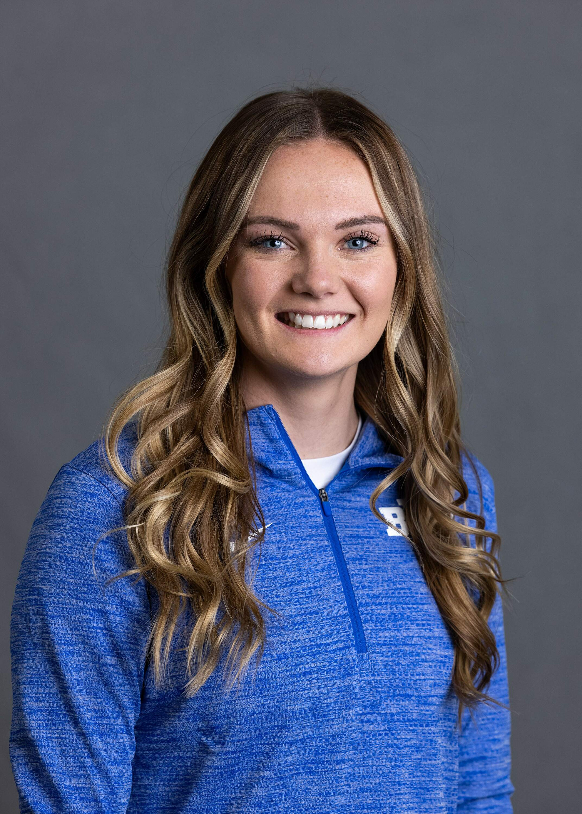 Mayci Taylor - Women's Track & Field 2022 - BYU Athletics - Official ...