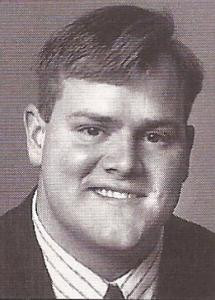 Larry Harmer - Football 1994 - BYU Athletics - Official Athletics ...