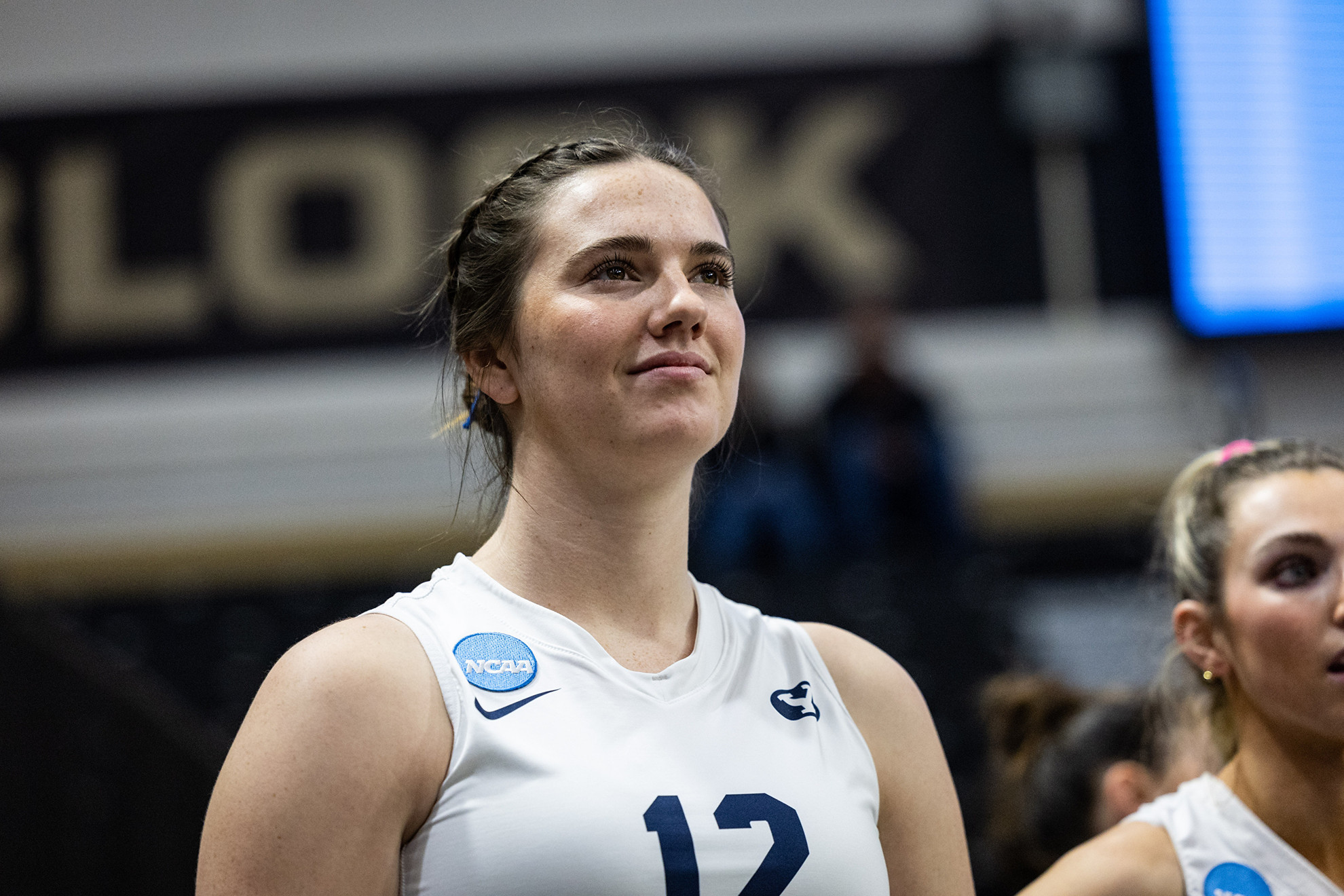 Little named VolleyballMag All-America Honorable Mention - BYU ...
