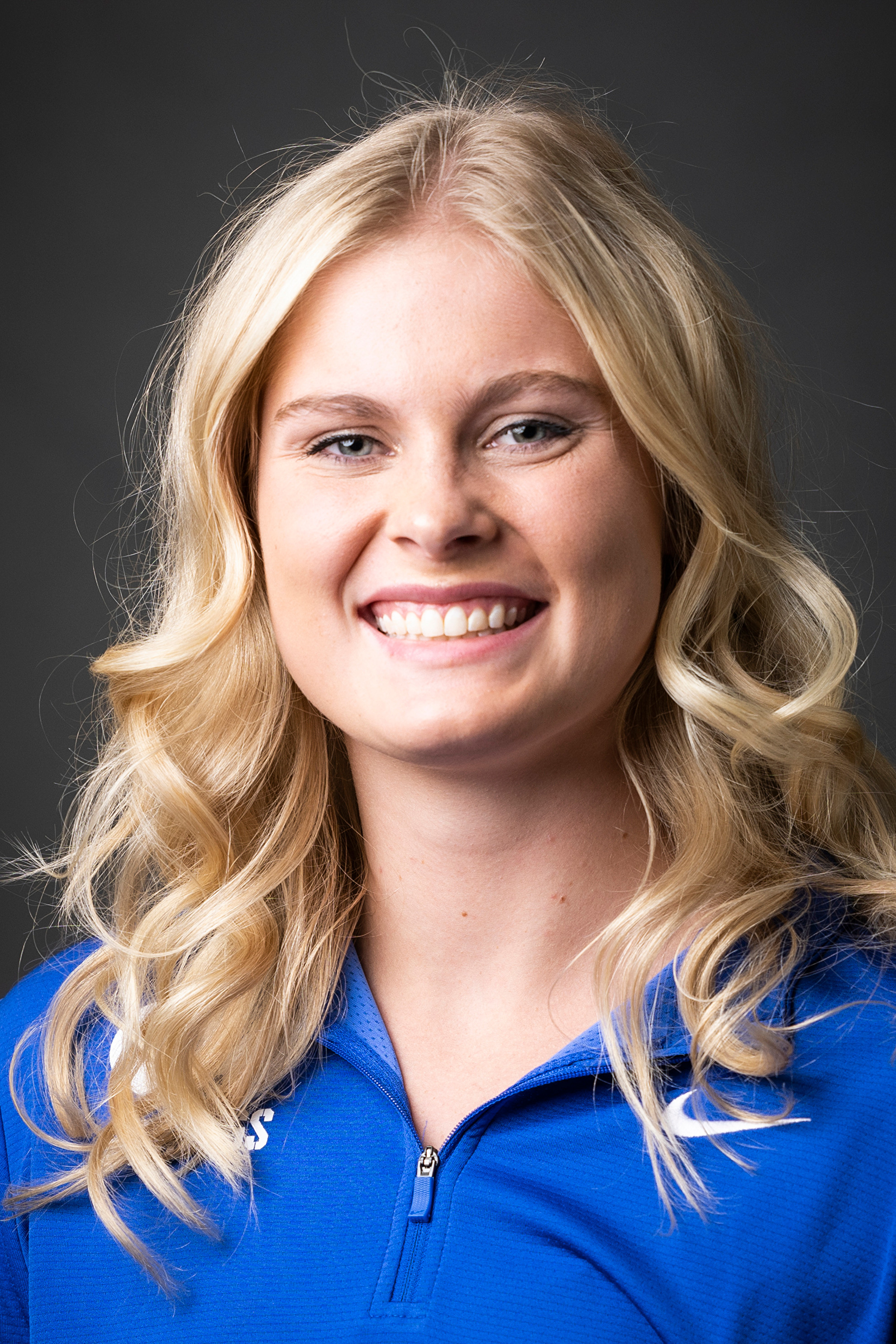 Halli Williams - Women's Swimming & Diving 2021-2022 - BYU Athletics ...