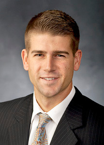 Nick Martineau - Men's Basketball 2007-2008 - BYU Athletics - Official ...