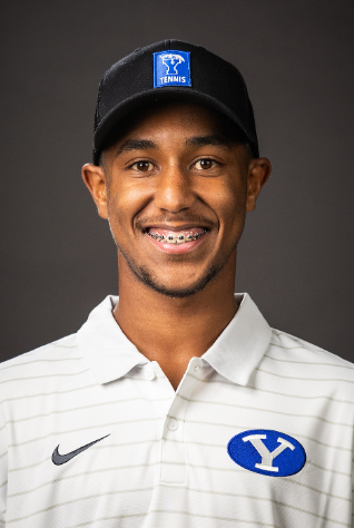 Yubel Ubri - Men's Tennis 2025-2026 - BYU Athletics - Official ...