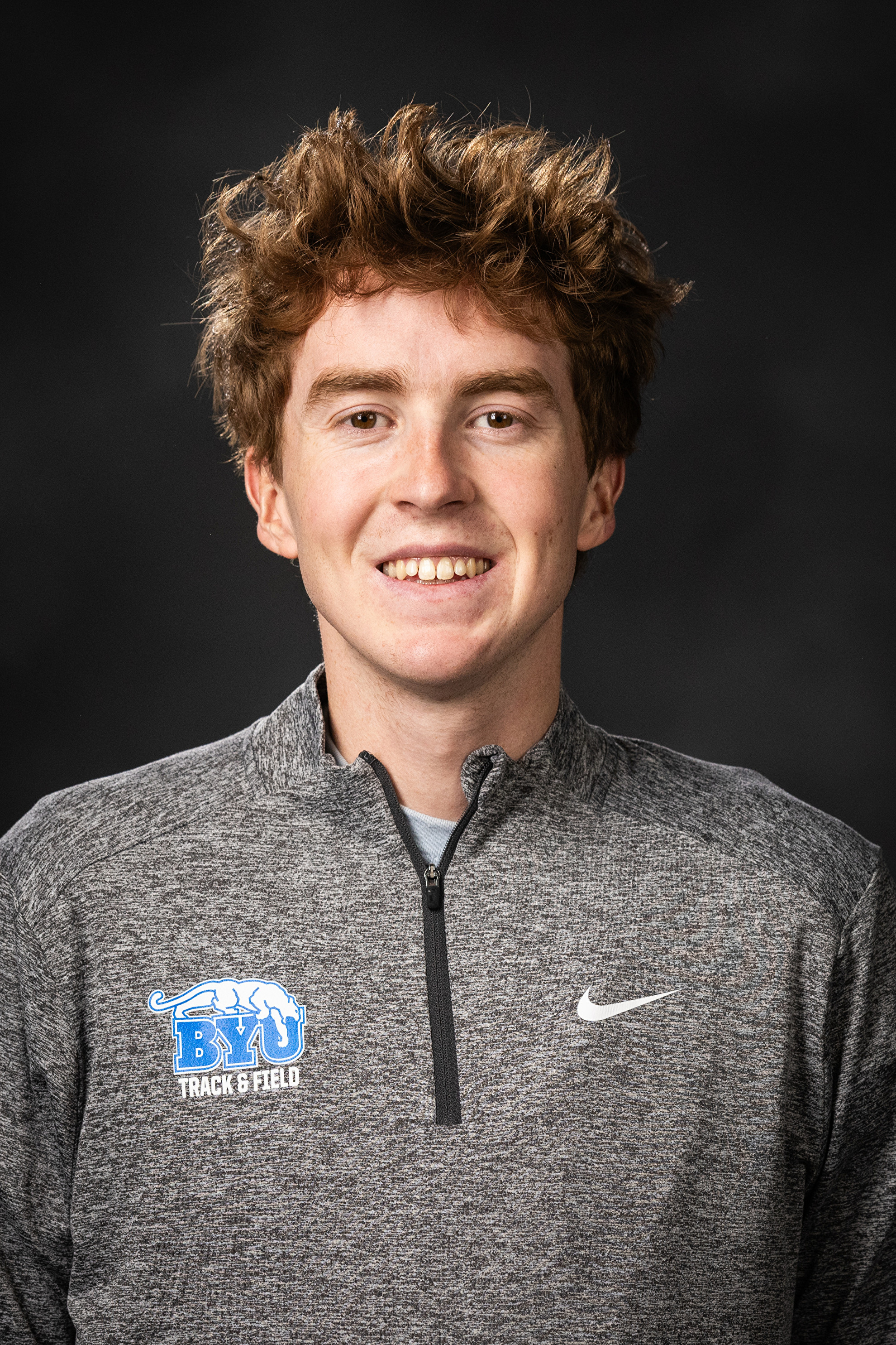 Thomas Boyden - Men's Track & Field 2026 - BYU Athletics - Official ...