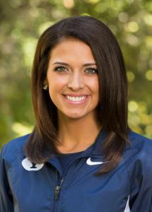 Shea Martinez - Women's Track & Field 2014 - BYU Athletics - Official ...