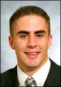 Todd Christensen - Men's Basketball 1994-1995 - BYU Athletics ...