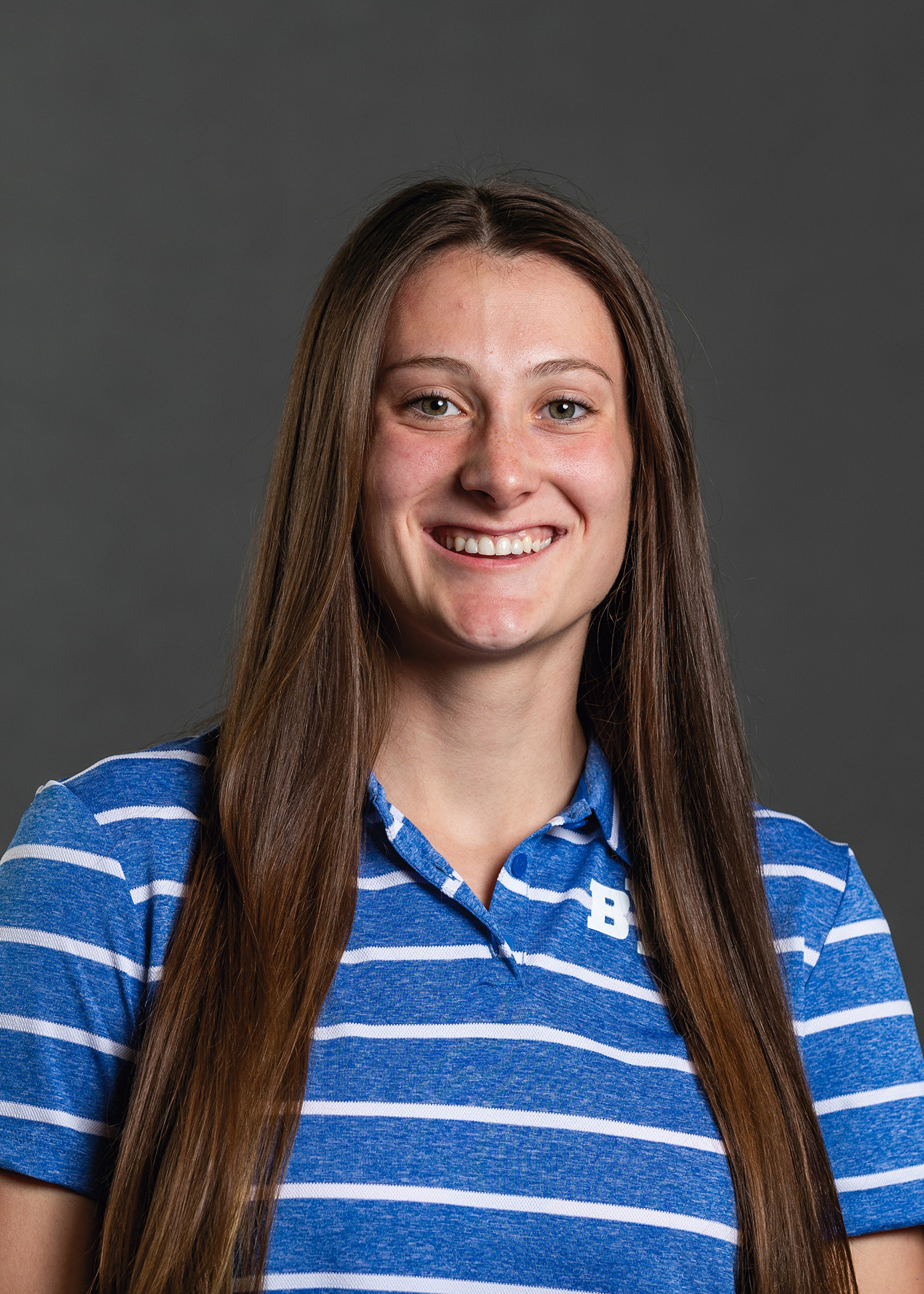 Mariah Lindsay - Women's Swimming & Diving 2019-2020 - BYU Athletics ...