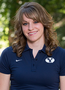 Dayna Christensen - Women's Swimming & Diving 2009-2010 - BYU Athletics ...