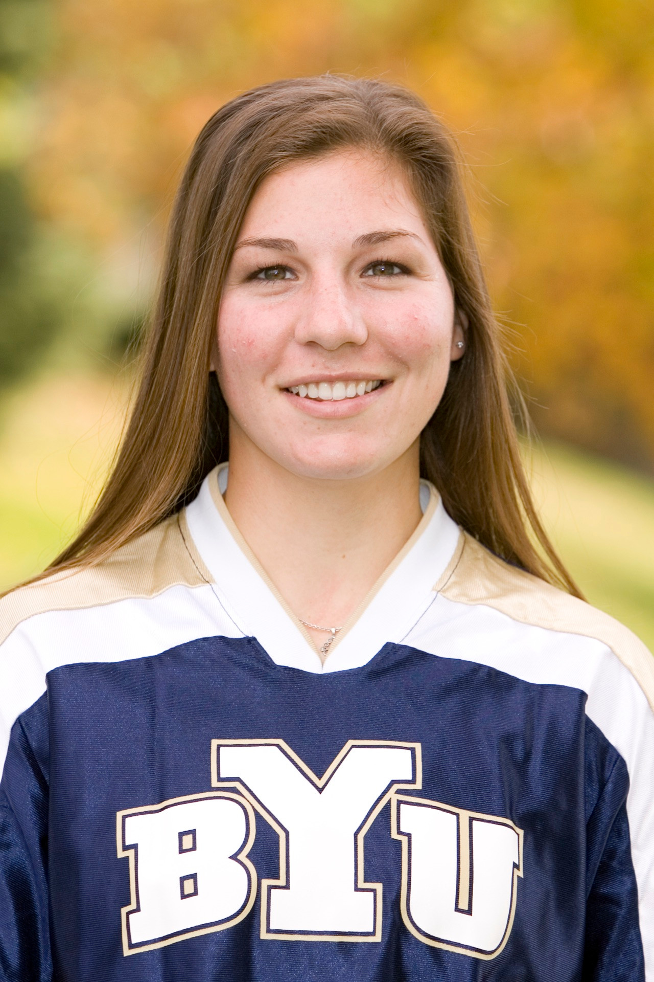 Jennifer Whiteley - Softball 2006 - BYU Athletics - Official Athletics ...