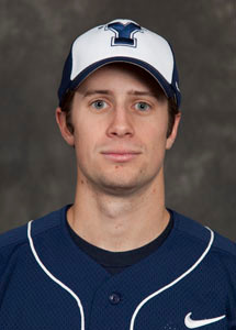 Brandon Michon - Baseball 2006 - BYU Athletics - Official Athletics ...