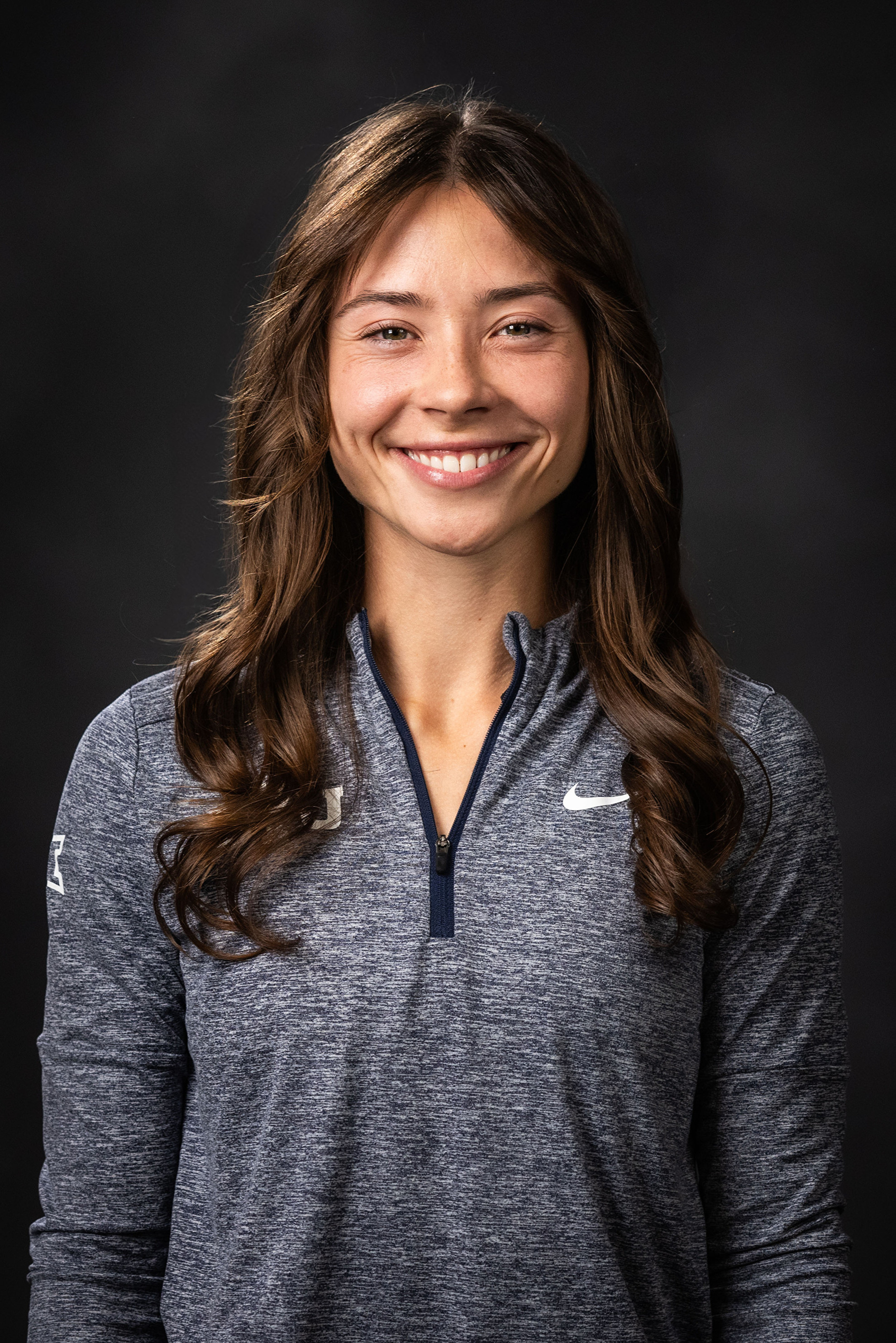 Sami Oblad - Women's Track and Field 2026 - BYU Athletics - Official ...