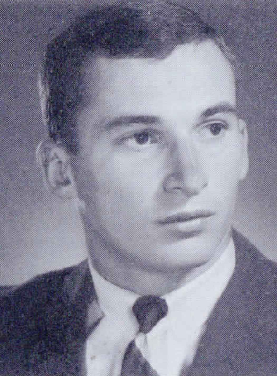 Joe Goodale - Football 1967 - BYU Athletics - Official Athletics ...