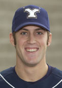 Jeff Pugmire - Baseball 2002 - BYU Athletics - Official Athletics ...