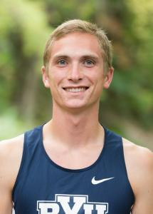 Tyler Crofts - Men's Track & Field 2017 - BYU Athletics - Official ...