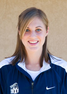 Carolyn Quebe - Women's Track & Field 2004 - BYU Athletics - Official ...