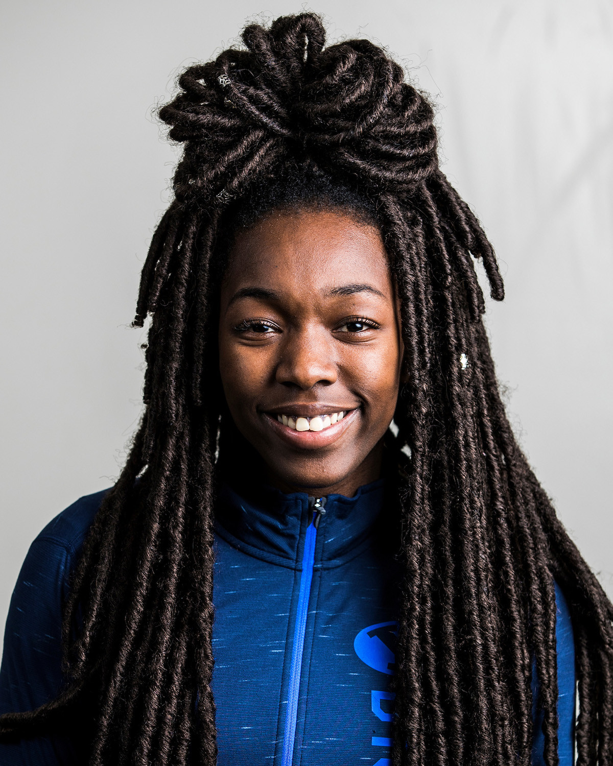 Shauntezz-Marie Austin - Women's Track & Field 2018 - BYU Athletics ...