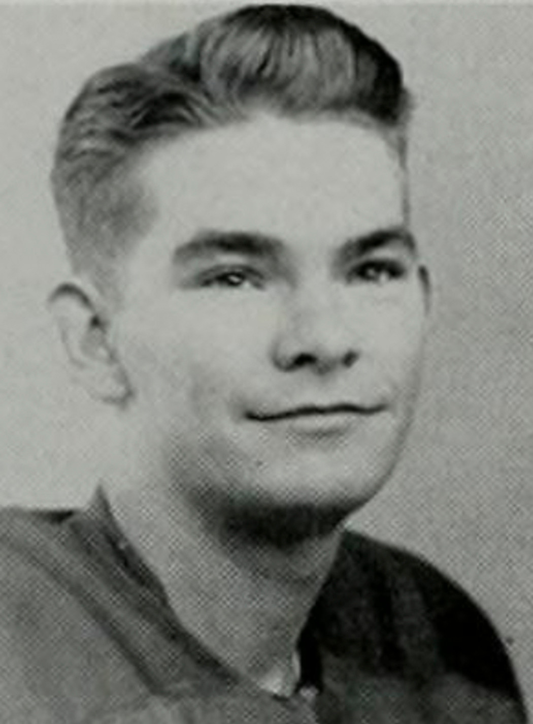Henry West - Football 1952 - BYU Athletics - Official Athletics Website ...
