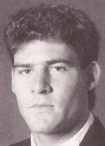 Kevin Nicoll - Football 1992 - BYU Athletics - Official Athletics ...