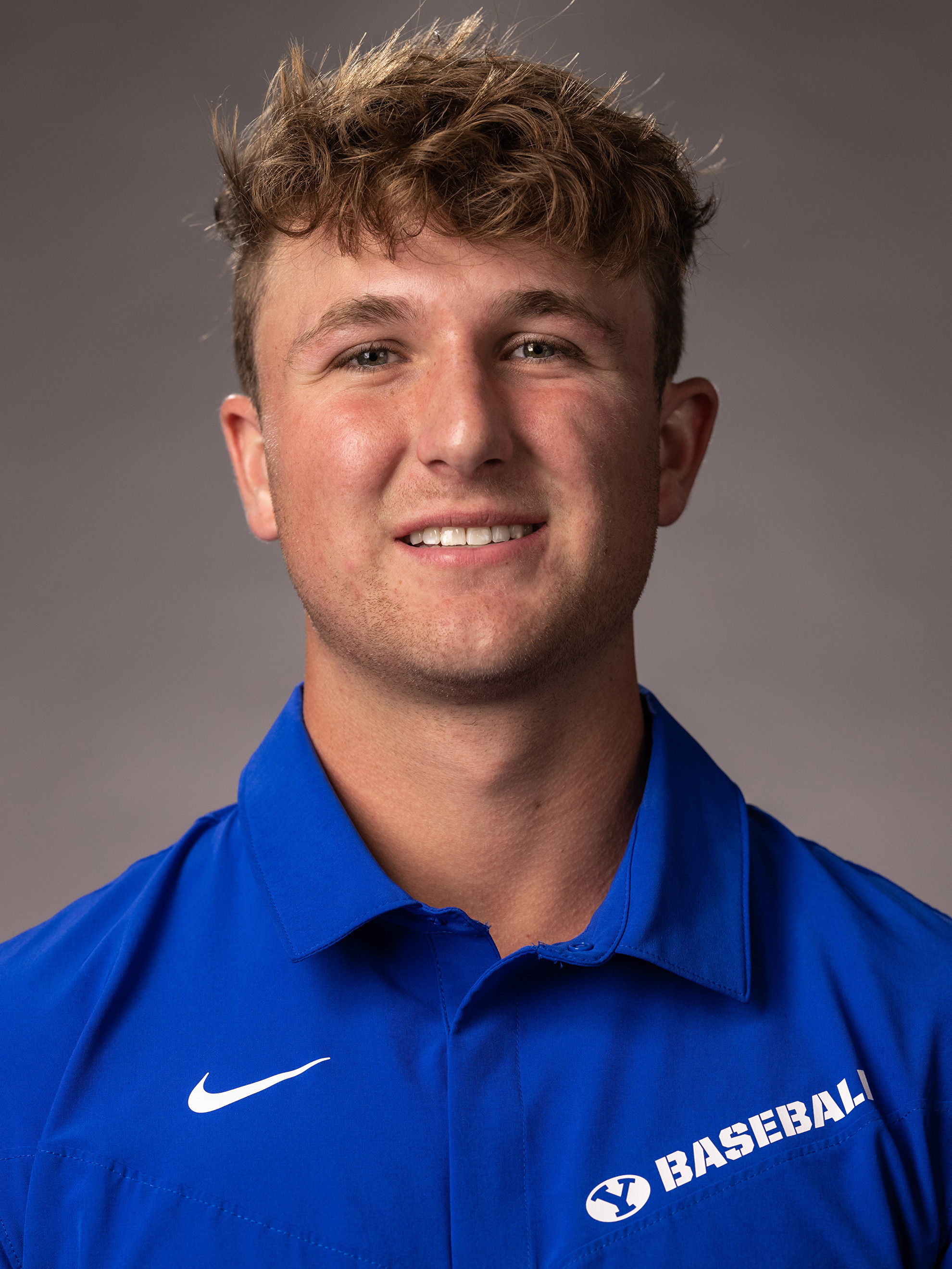 Chase Taylor - Baseball 2021 - BYU Athletics - Official Athletics ...