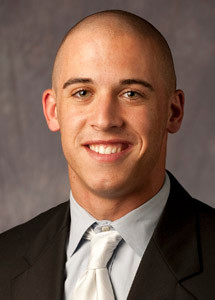 Kori Gaines - Football 2010 - BYU Athletics - Official Athletics ...