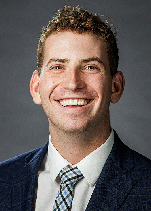 Carsen Williams - BYU Athletics - Official Athletics Website - BYU Cougars