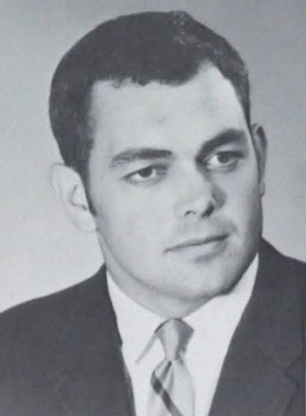 Max Page - Football 1969 - BYU Athletics - Official Athletics Website ...