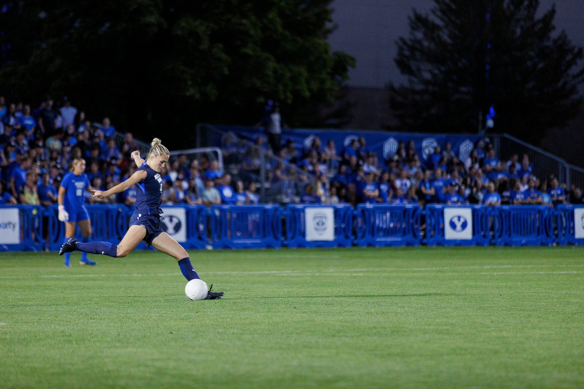 Cougs return to South Field for final home games of the season - BYU ...