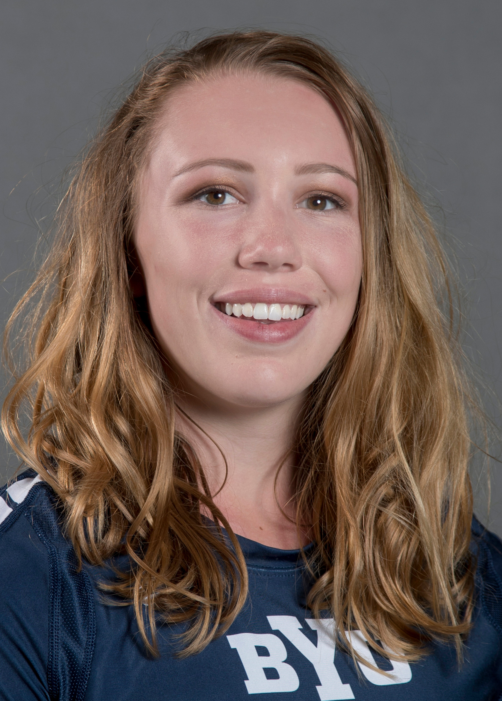 Sophie Hartsock - Women's Volleyball 2016 - BYU Athletics - Official ...