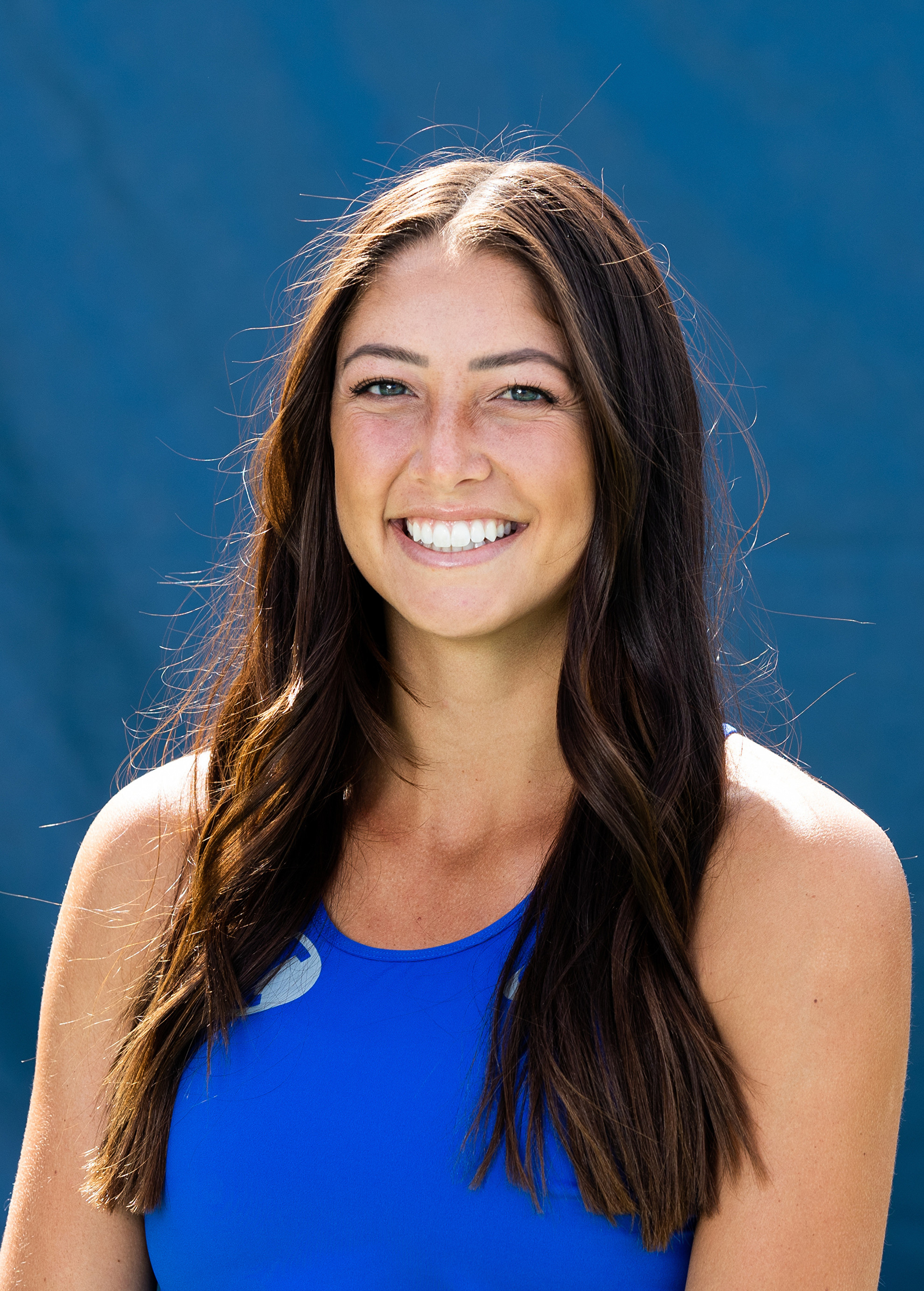 Kate Truman - Women's Tennis 2017-2018 - BYU Athletics - Official ...