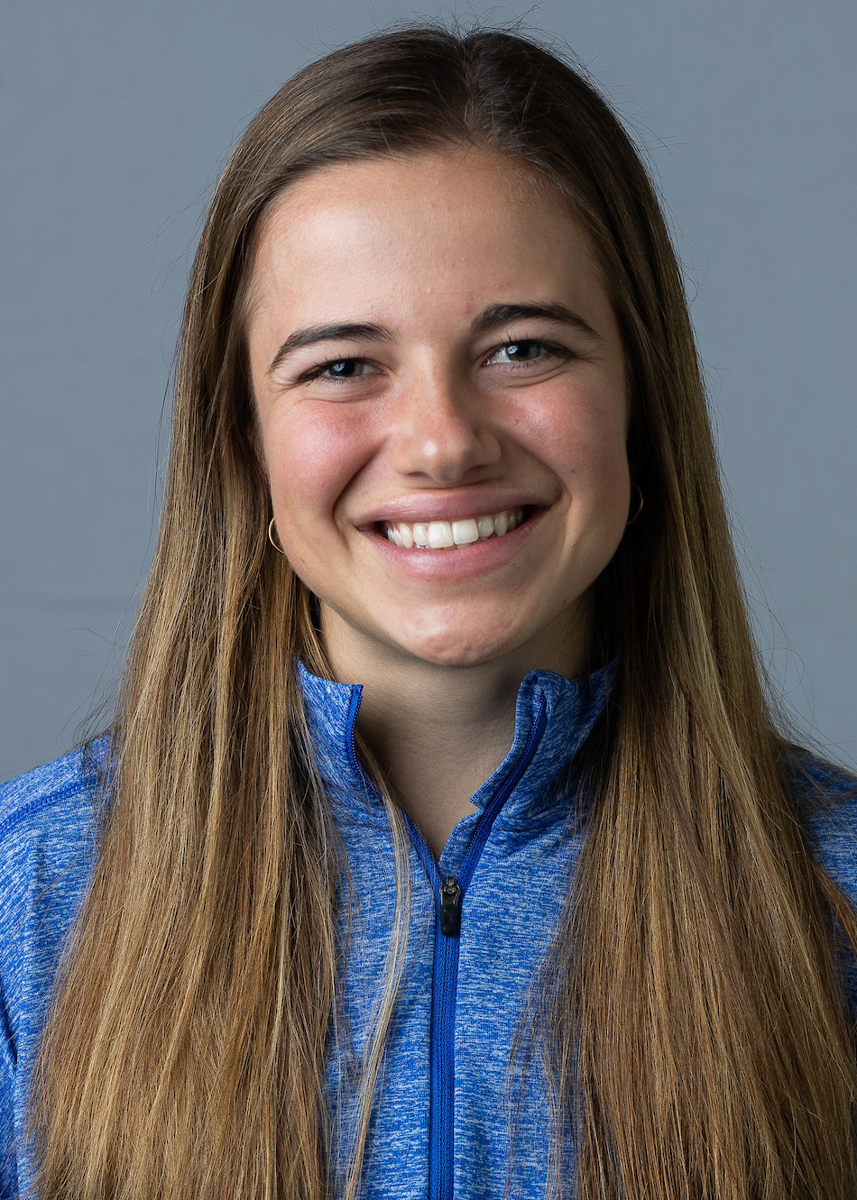 Simone Plourde - Women's Track & Field 2021 - BYU Athletics - Official ...