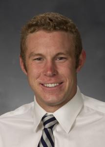 Stott Bushnell - Men's Swimming & Diving 2013-2014 - BYU Athletics ...