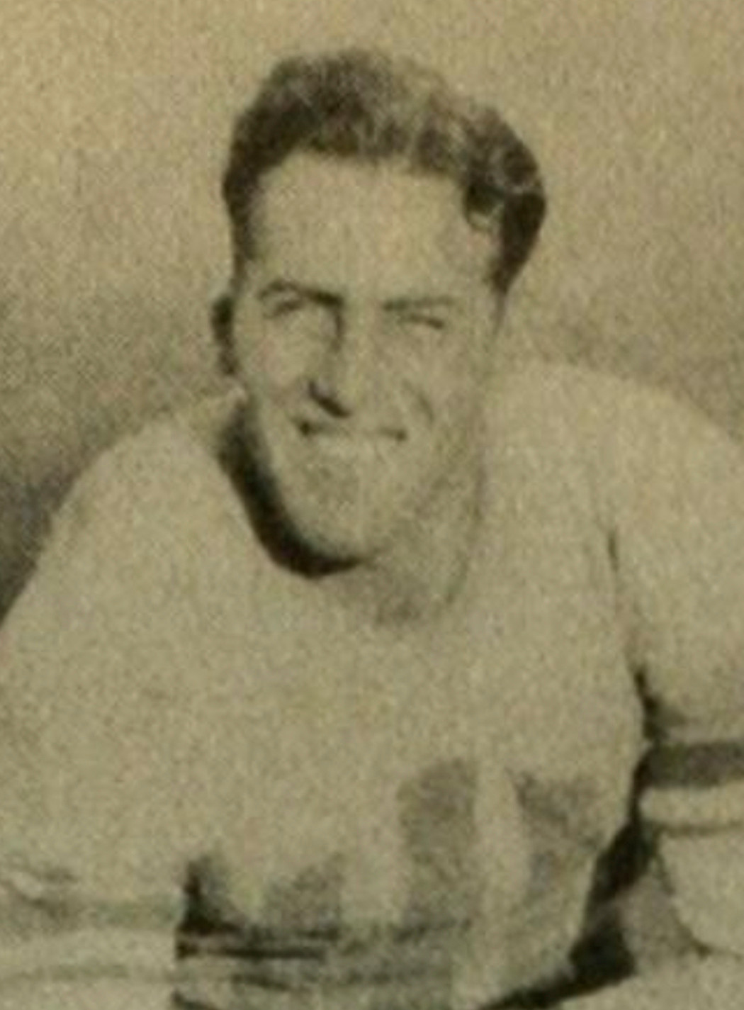 LeRoy Alexander - Football 1934 - BYU Athletics - Official Athletics ...