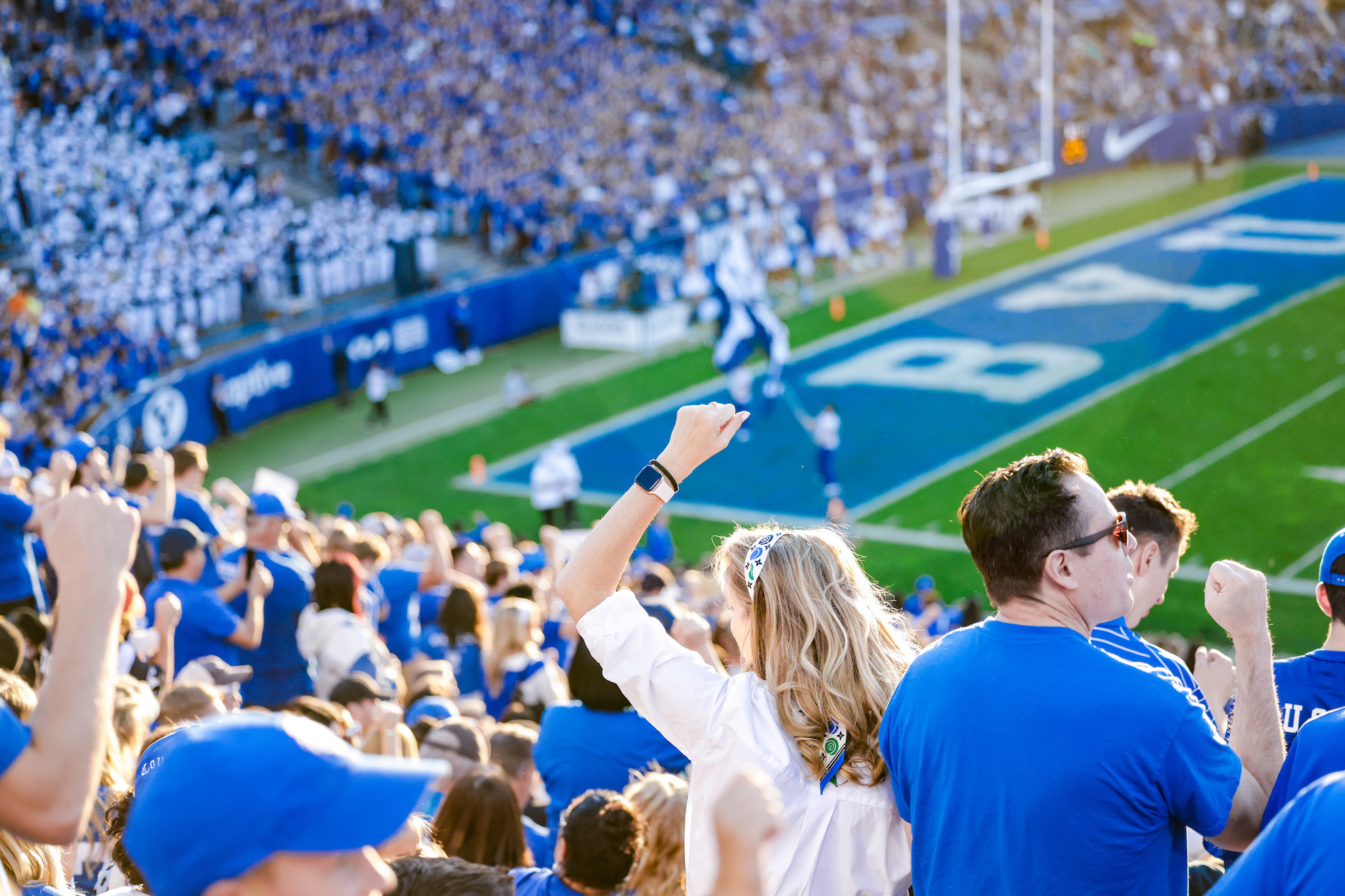 BYU Athletics - Official Athletics Website - BYU Cougars
