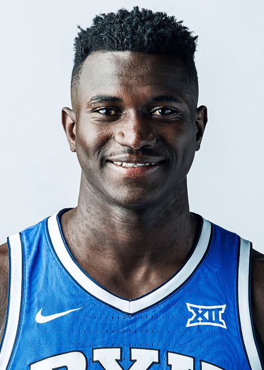 Keba Keita - Men's Basketball 2025-2026 - BYU Athletics - Official ...