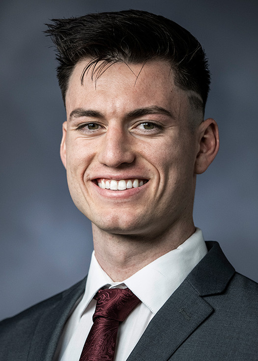 Alex Barcello - Men's Basketball 2020-2021 - BYU Athletics - Official ...