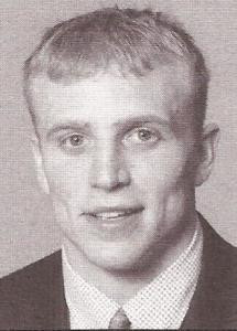 Matthew Harper - Football 1997 - BYU Athletics - Official Athletics ...