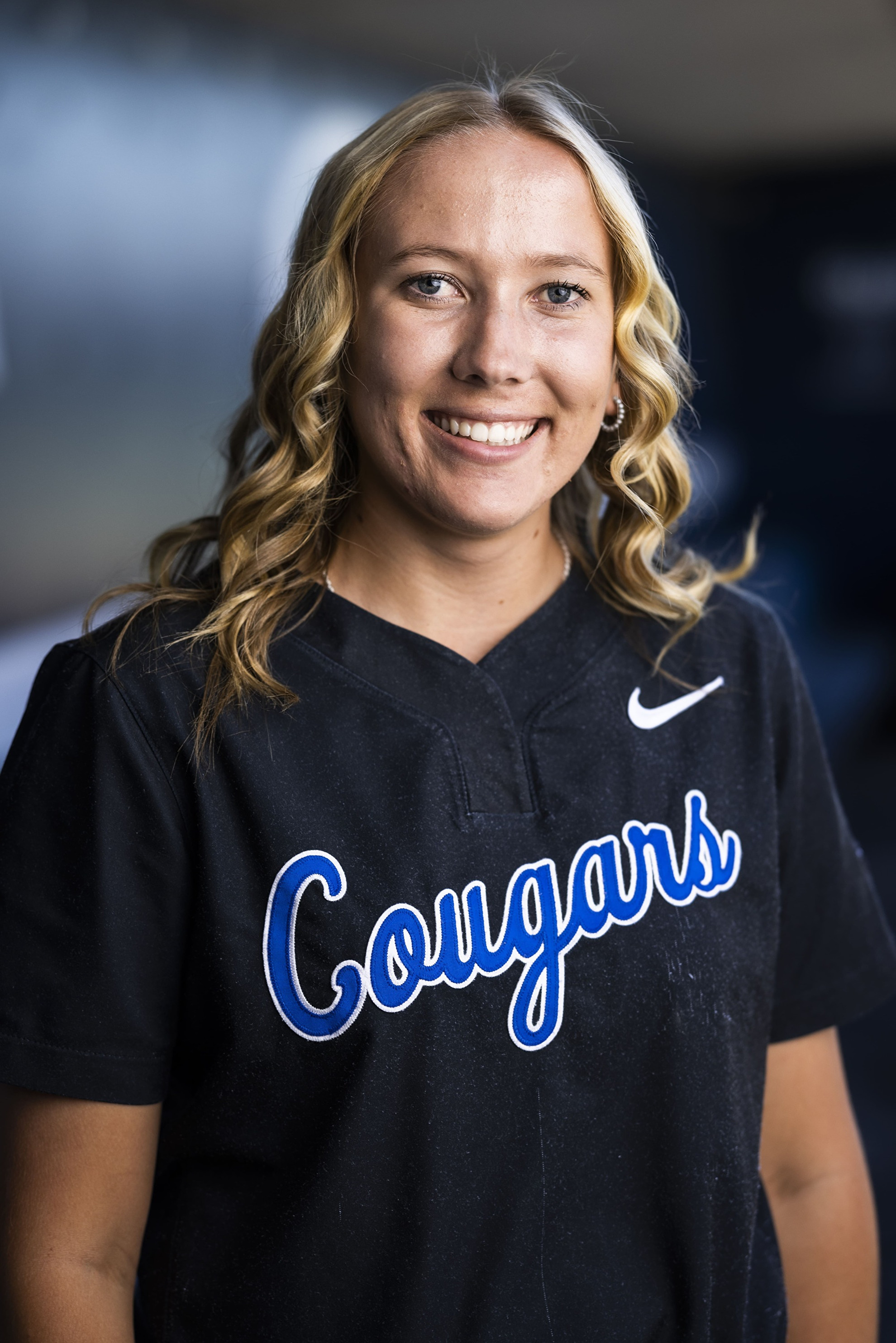 Hailey Morrow - Softball 2023 - BYU Athletics - Official Athletics ...