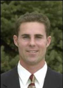 Chris Pitzak - Men's Volleyball 1999 - BYU Athletics - Official ...