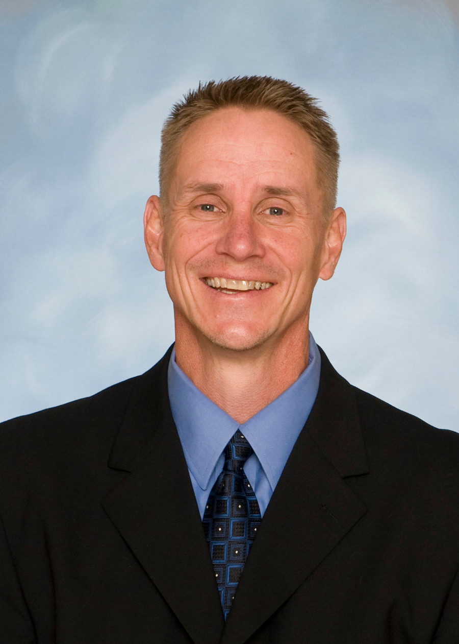 Gary Andersen - BYU Athletics - Official Athletics Website - BYU Cougars