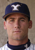 Blair Lucas - Baseball 2004 - BYU Athletics - Official Athletics ...