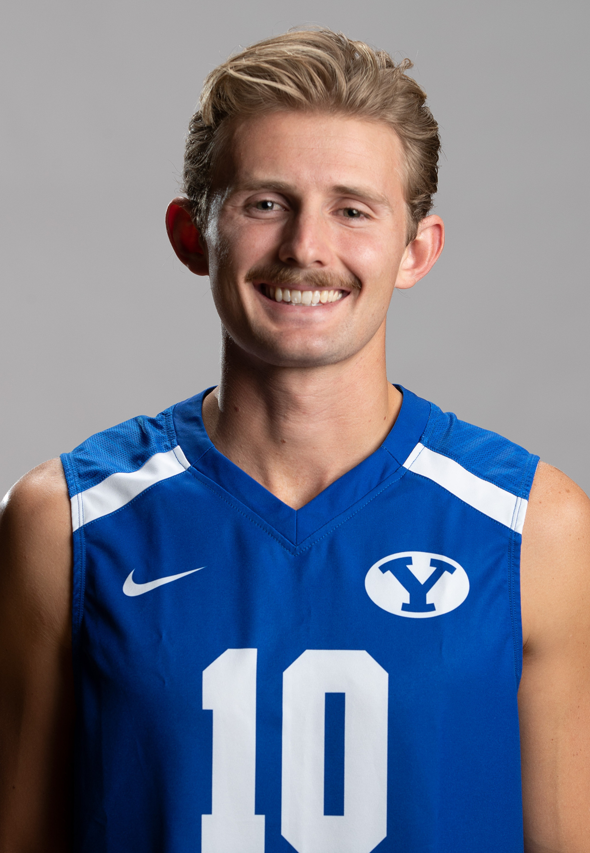 Taylor Richards - Men's Volleyball 2019 - BYU Athletics - Official ...